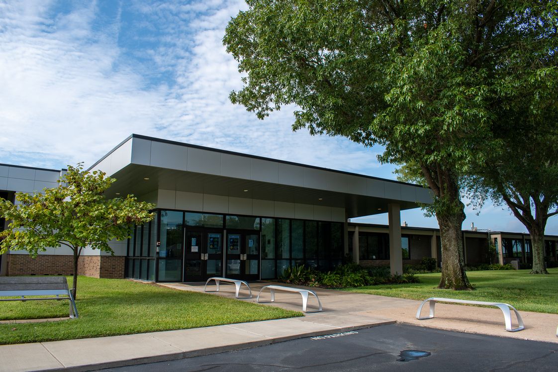 Tyler Isd Early College High School (2023 Ranking) - Tyler, TX